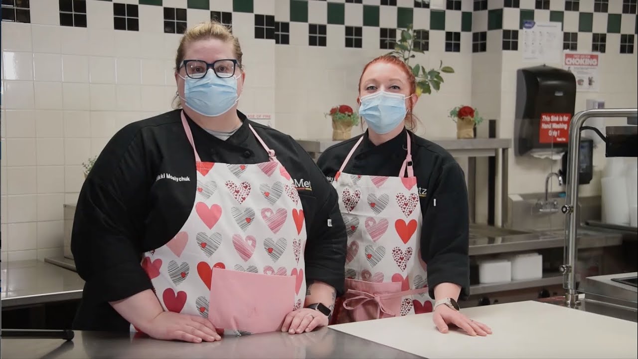 2021 Heart Healthy Cooking Demonstration - YouTube