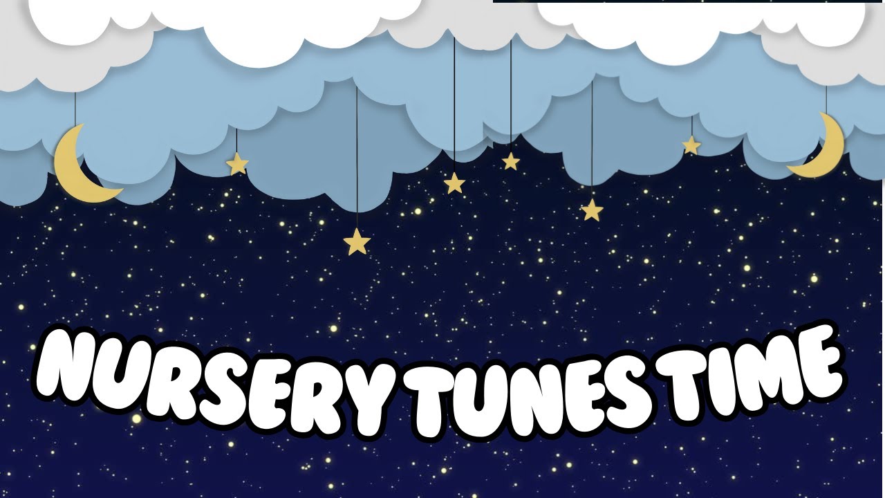 Baby Lullaby and Soothing Sea Waves Sounds | Baby Sleep Music - YouTube