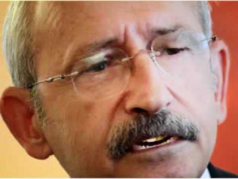 KEMAL KILICTAROGLU - KIRMIZI KURDELE & DOMDOM KURSUNU - GANDi KEMAL'DEN TURKULER