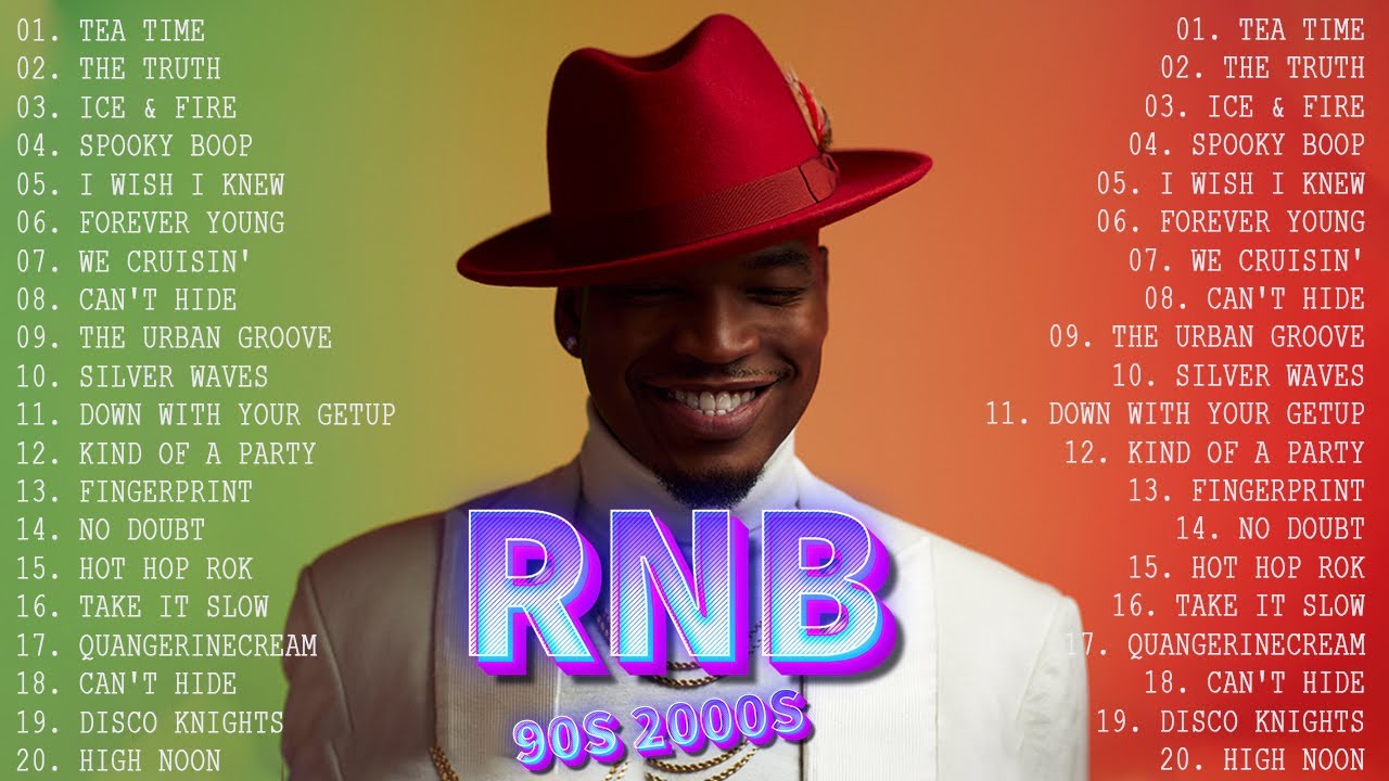 100 GREATEST R&B SONGS || Ne Yo, Rihanna, Alicia Keys, Beyonce, Chris ...
