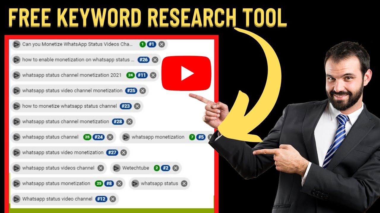 YouTube Keyword Research 2021 How To Do Keyword Research For YouTube youtube-keyword-research-2021-how-to-do-keyword-research-for-youtube