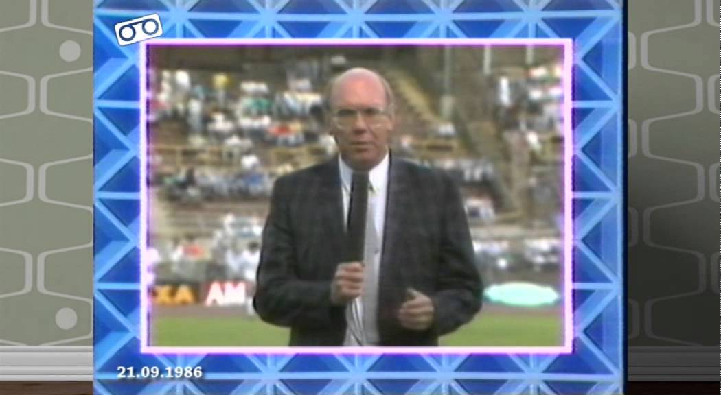 KRO Promo + Sander Simons (21.09.1986) - YouTube