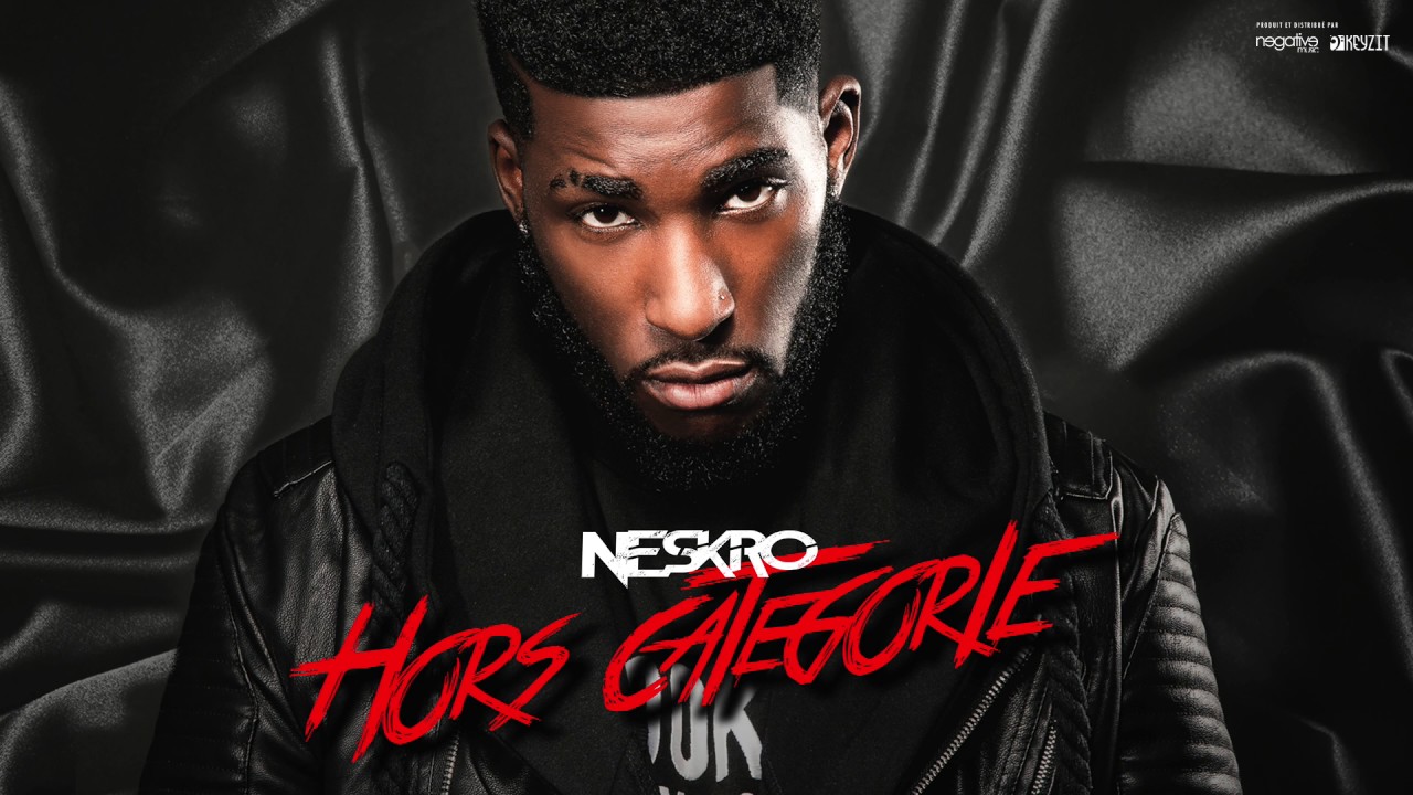 Neskro - Merco Benz (Audio) - YouTube