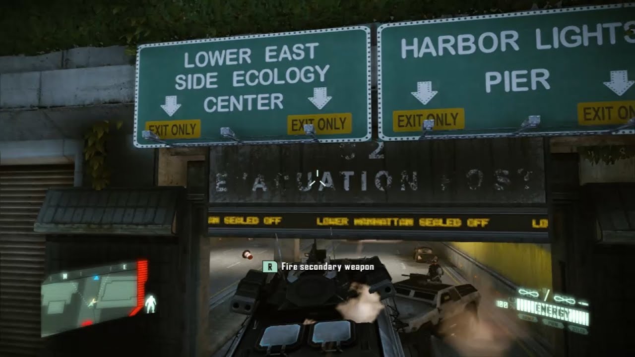 CYR2 RAGE 02 - YouTube