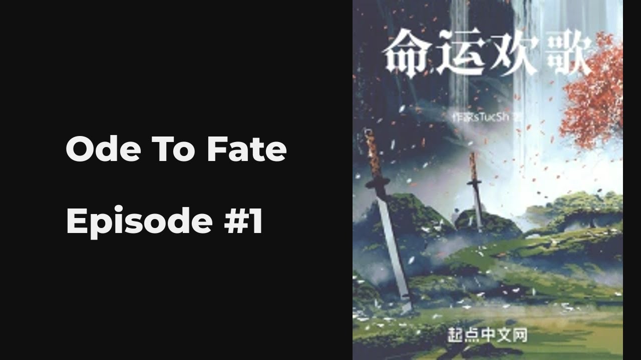 Ode To Fate EP1-10 FULL | 命运欢歌 - YouTube