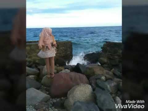 Wisata di pantai kurnai,botu barani prov.gorontalo - YouTube