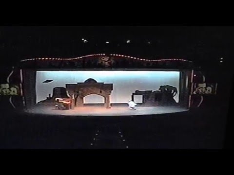 BlockBuster Beagle 2015