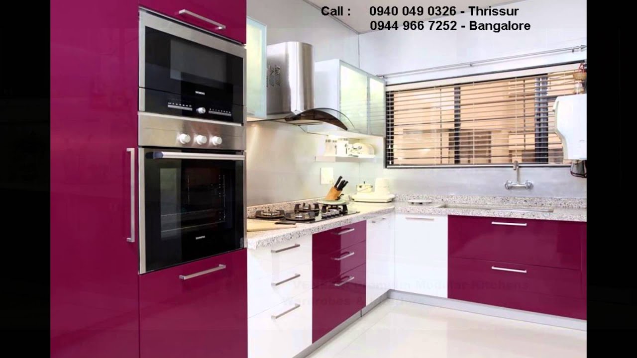 KITCHEN FACTORY - KITCHEN DESIGNS - KITCHEN APPLIANCES- Bangalore call ...