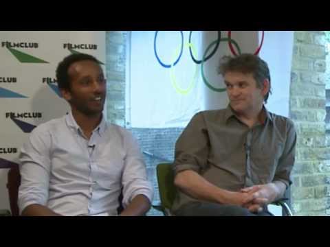 FILMCLUB Live: Town of Runners director Jerry Rothwell and producer ...