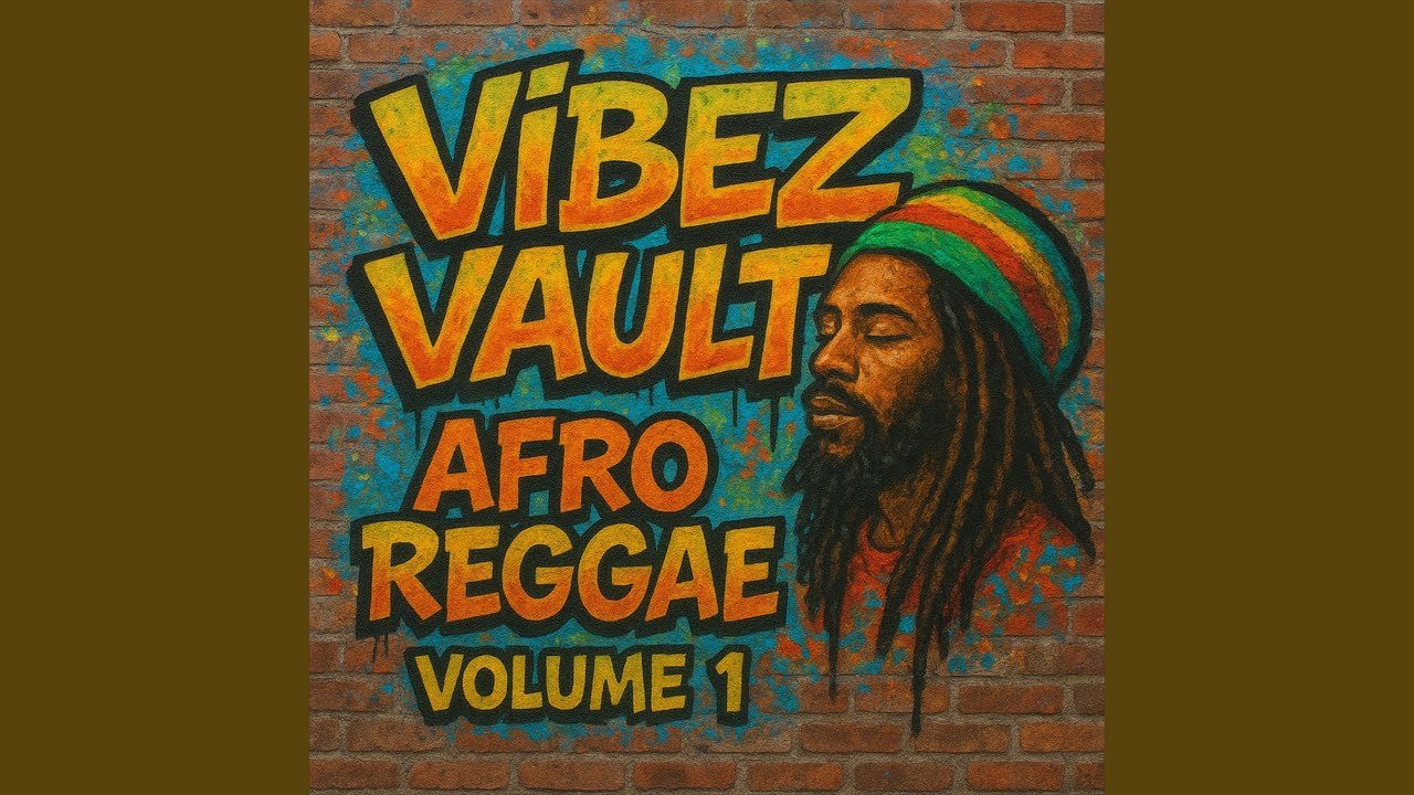 a Afro Reggae - YouTube