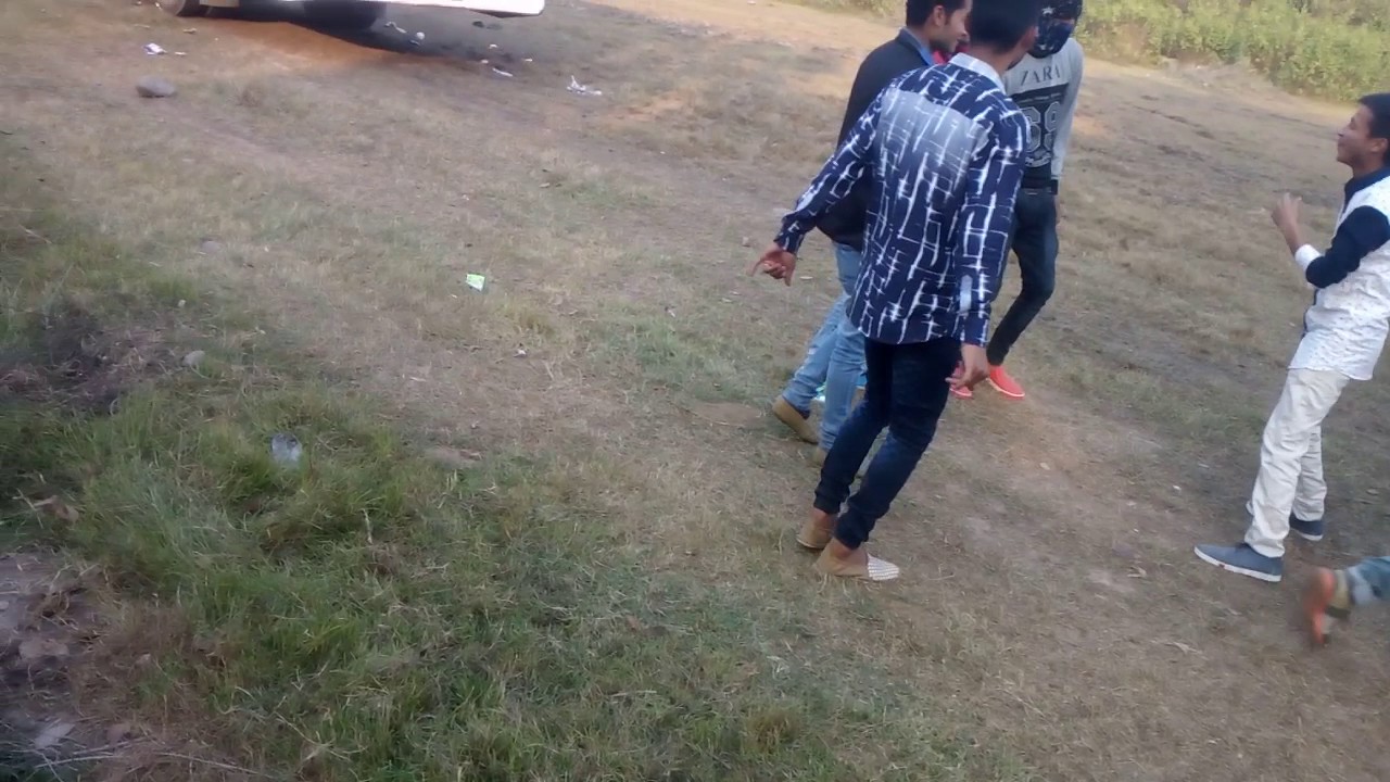 Vikas dancing super star perform - YouTube