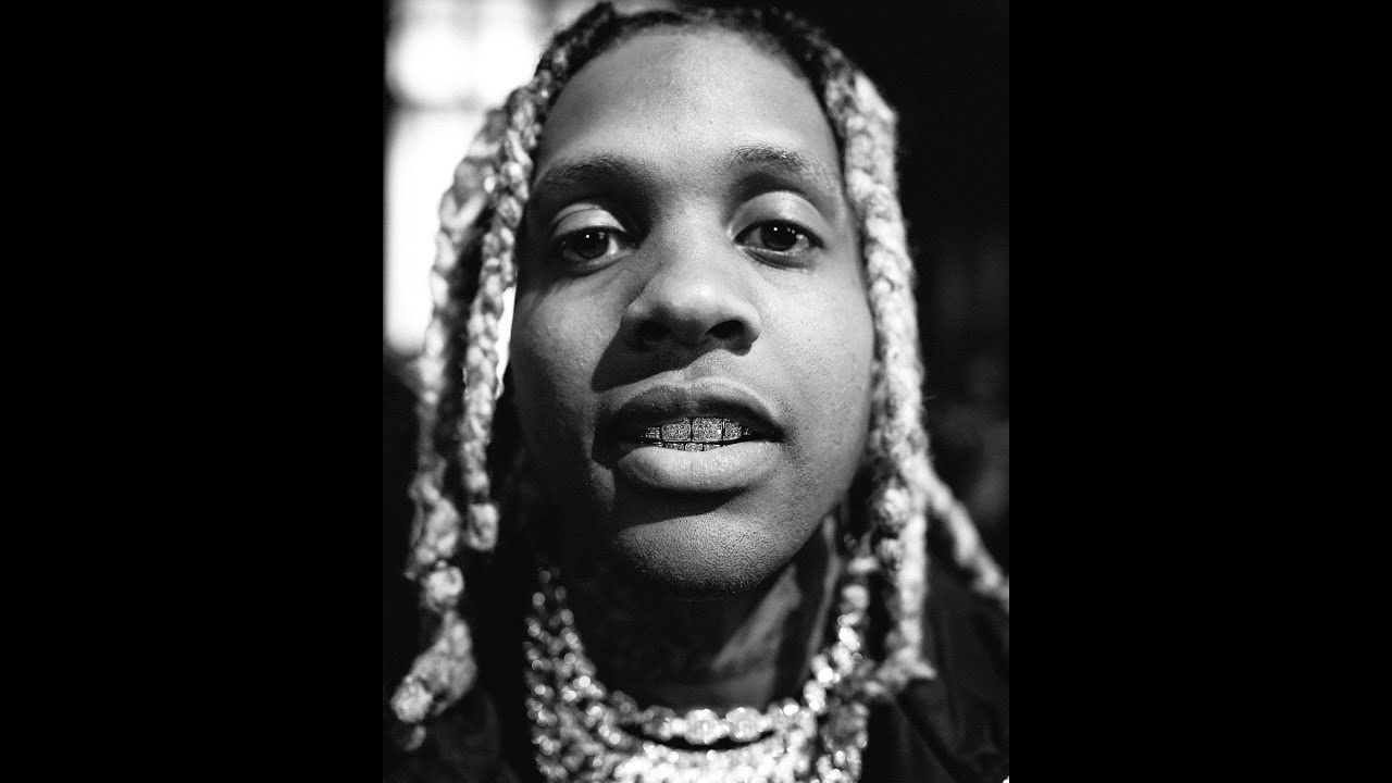 Lil Durk Type Beat - Zero Gravity - YouTube