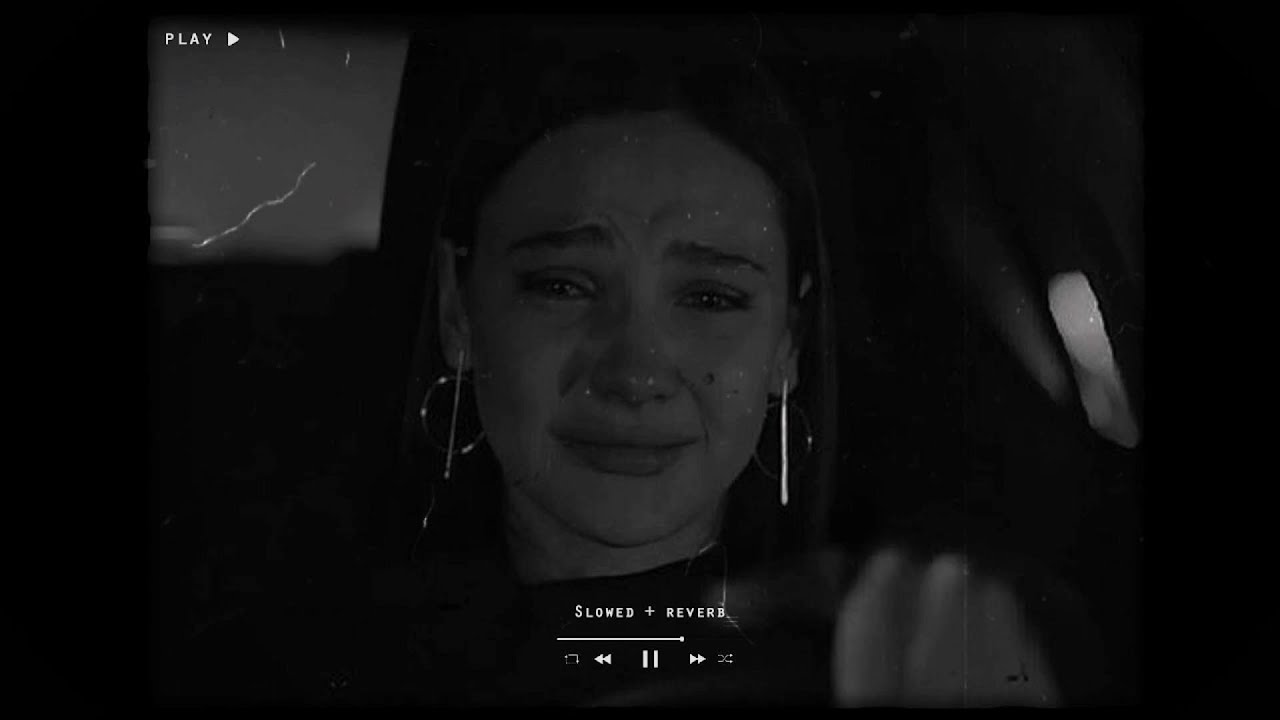 Slowed Sad Songs | (𝙨𝙡𝙤𝙬𝙚𝙙 + 𝙧𝙚𝙫𝙚𝙧𝙗) songs playlist | sad songs for ...