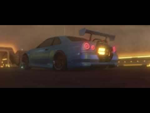 Embergen Rocket League Boost Animation - YouTube