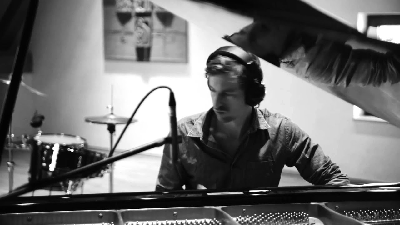 Blaskovic "Rusty Waters" EPK 2015 - YouTube