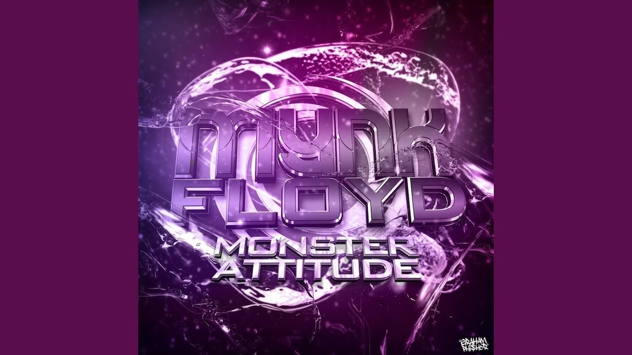 Monster Attitude - YouTube