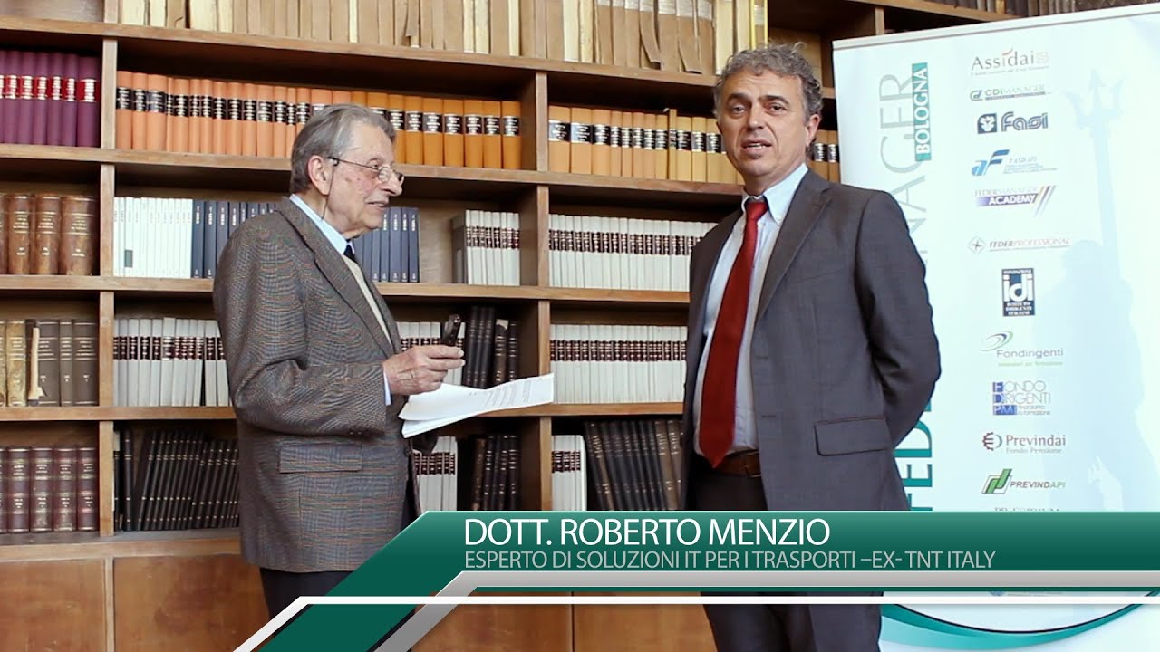 "E-commerce: aspetti tecnico-organizzativi e conseguenze" - Intervista ...