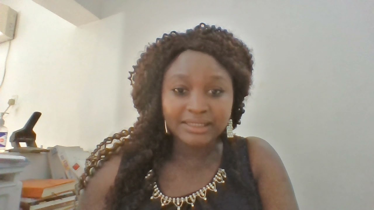 joyce video - YouTube