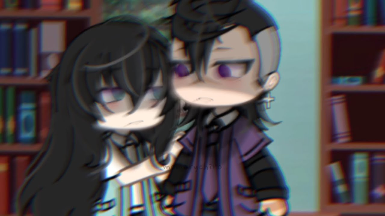 I like the way you kiss me. “ GENMUI || PLSREAD DESC || ft. Genya ...