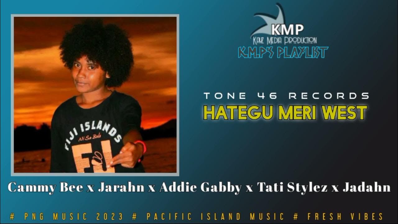 Hategu Meri West_-_Cammy Bee x Jarahn x Addie Gabby x Tati Stylez x Jadahn - YouTube