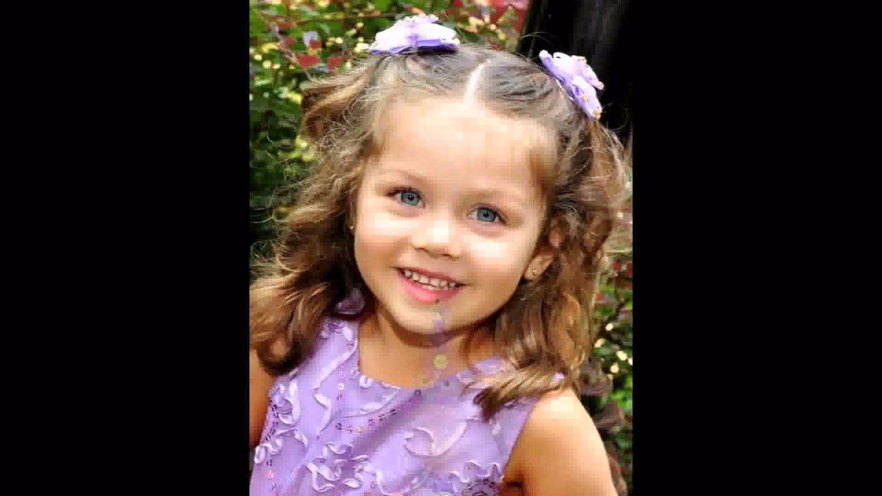 Alyssa Brielle Mandel {i'll be your honey bee} - YouTube