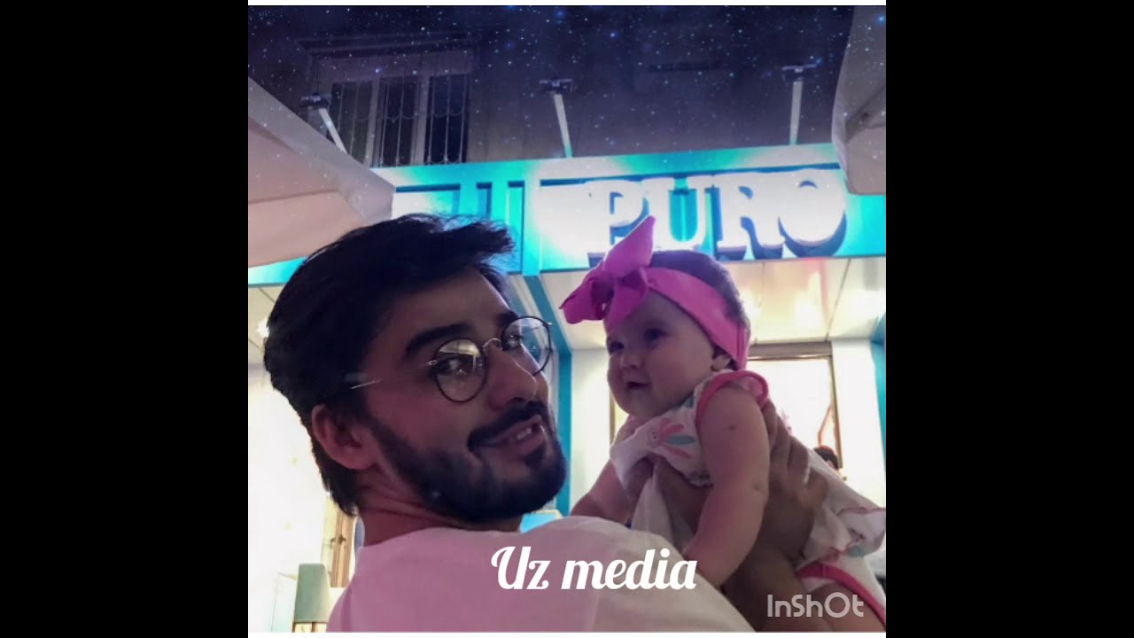 Shukrona (56-qism) Шукрона (56-кисм) - YouTube