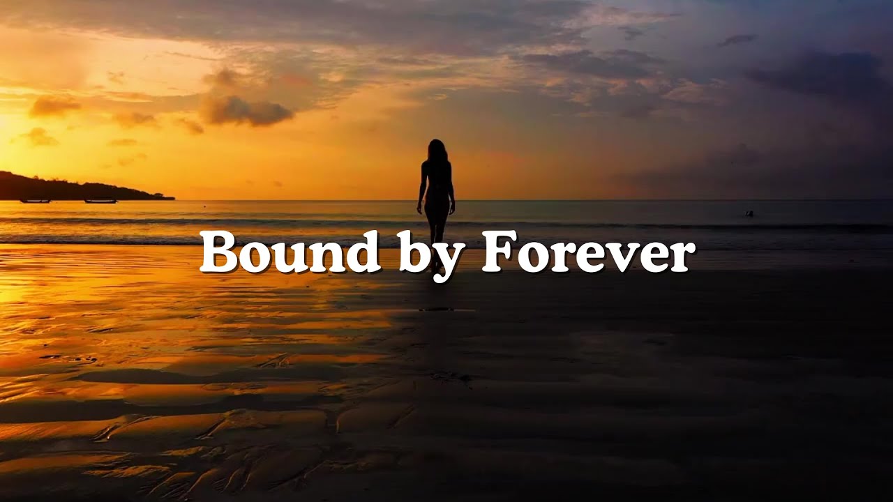 Bound by Forever | A Heartfelt Love Poem - YouTube