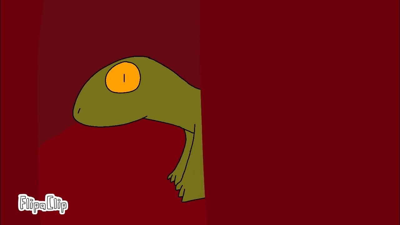 Triassic Cuddle Youtube