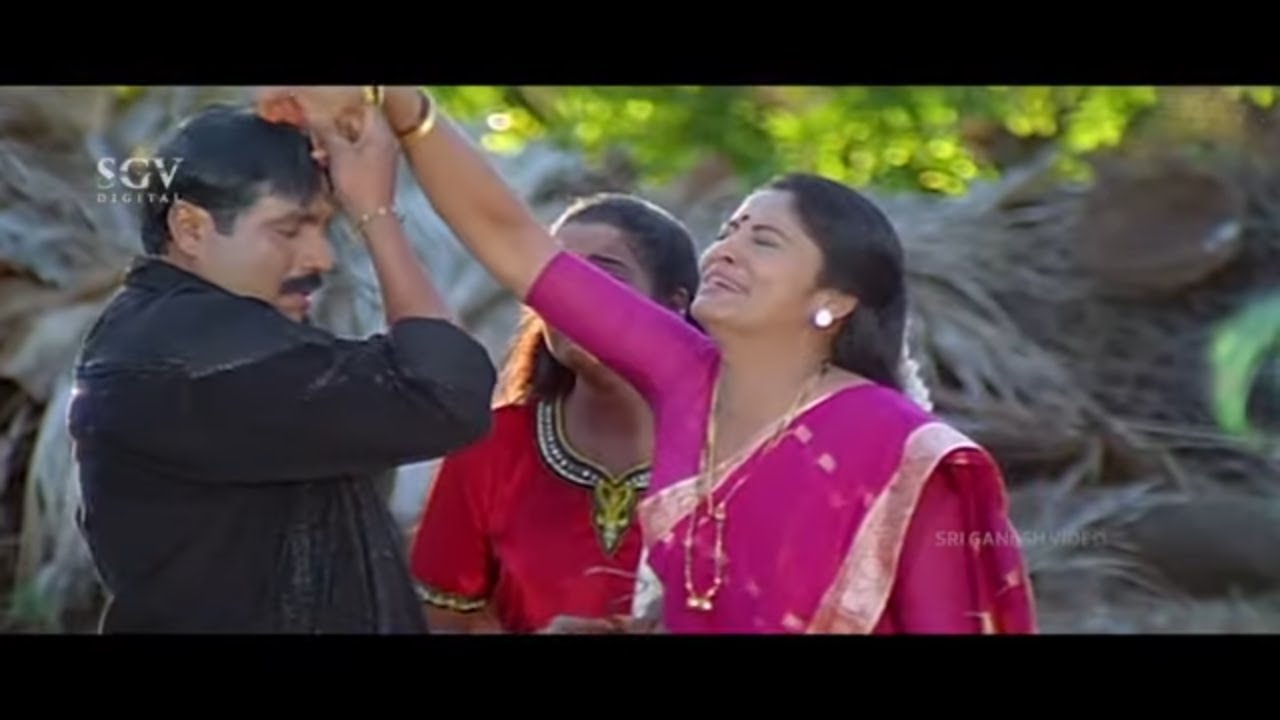 ಬದುಕಿರುವಾಗಲೇ ಶವ ಸಂಸ್ಕಾರ ಮಾಡಿಕೊಂಡ ಬಿ ಸಿ ಪಾಟೀಲ್ | Krishnarjuna Kannada ...