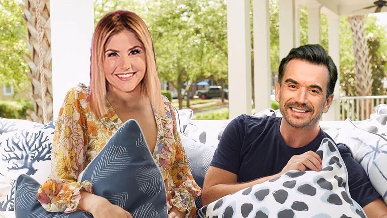 Ehrlich und süß: Florian Silbereisen spricht im Fernsehen über das Eheleben mit Beatrice Egli ...