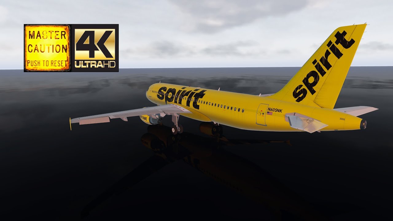 [NKS|2017] Seattle Tacoma KSEA KLAS Las Vegas McCarran (FlightFactor ...