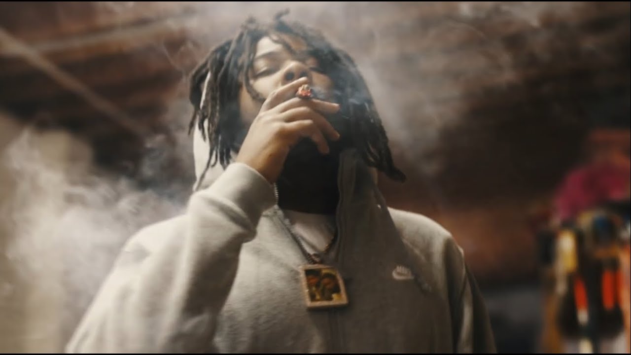 Theory Ft. LOM Rudy - Light Day (Official Music Video) - YouTube