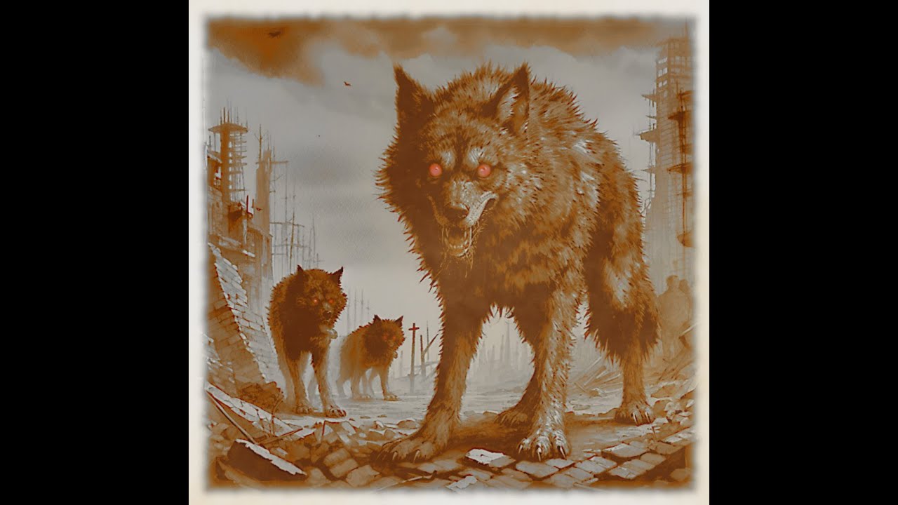 Edge of Glory - By Interfectorem - Chapters 33-34 - YouTube