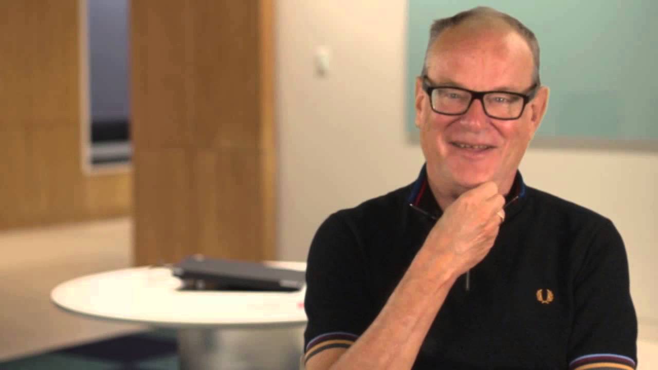 Lennart Ljung on System Identification Toolbox: History and Development - YouTube