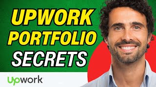 Step By Step Guide: Creating an Upwork Portfolio in 2024 – SynthMind