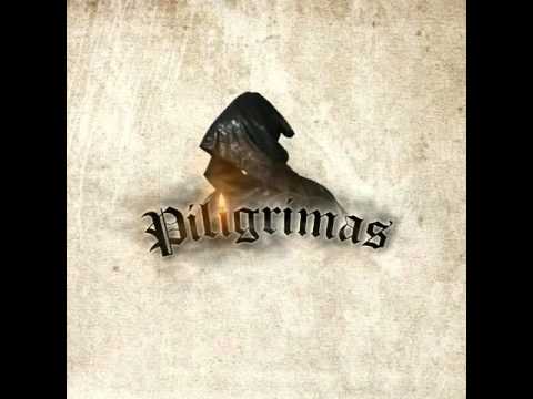 PILIGRIMAS - Piligrimas - YouTube