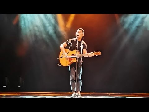 Cruise Ship Demo - Solo Singer/Guitarist (updated video 2022) - YouTube