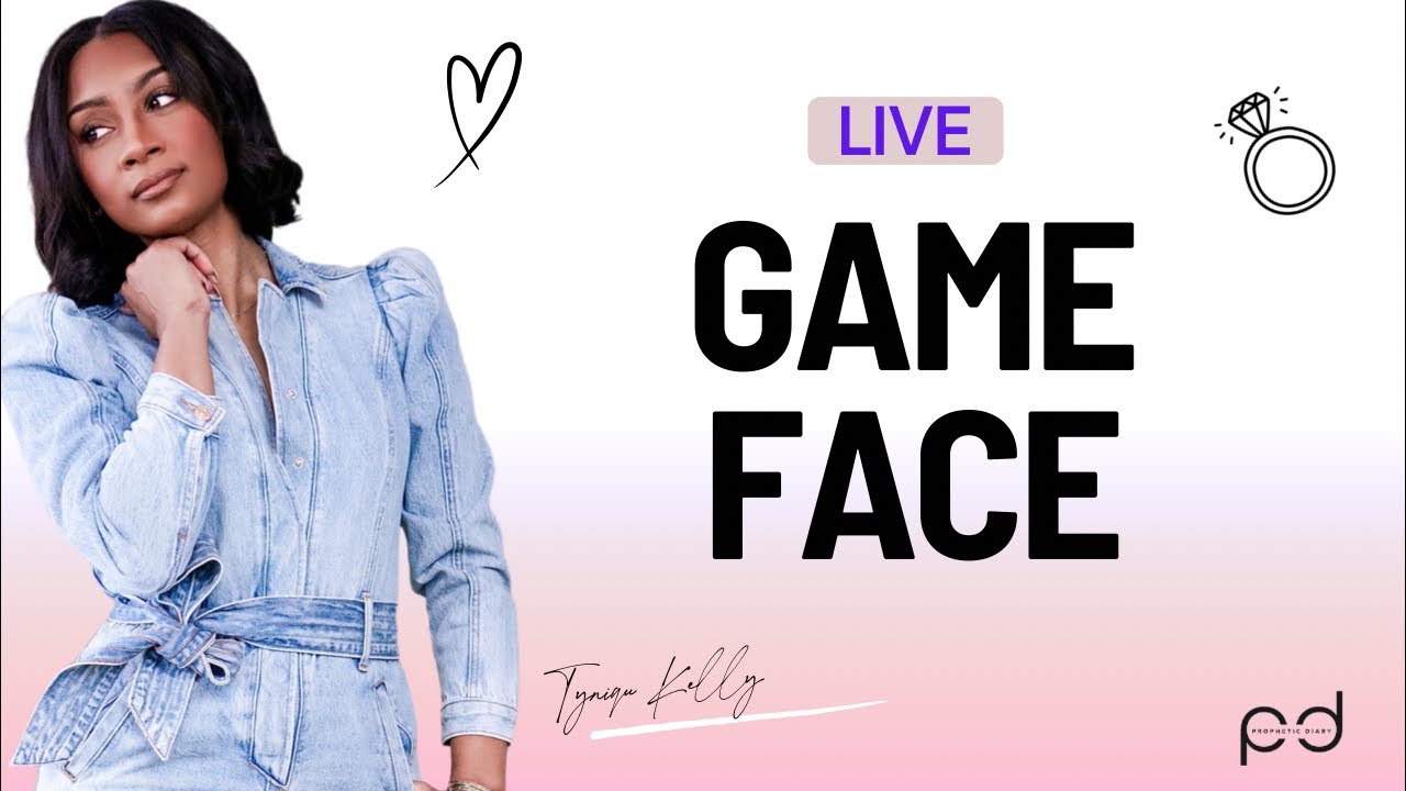 Game Face - YouTube