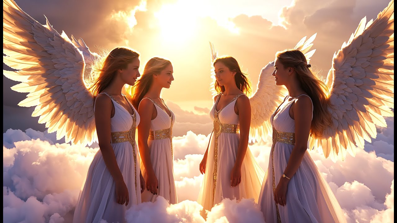 Heaven, in the 10th Dimension / A Scientist Opens a Portal to God ...