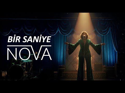 Bir Saniye - Nova