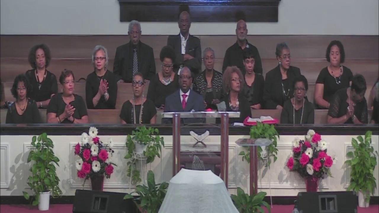 11AM Worship Service - YouTube