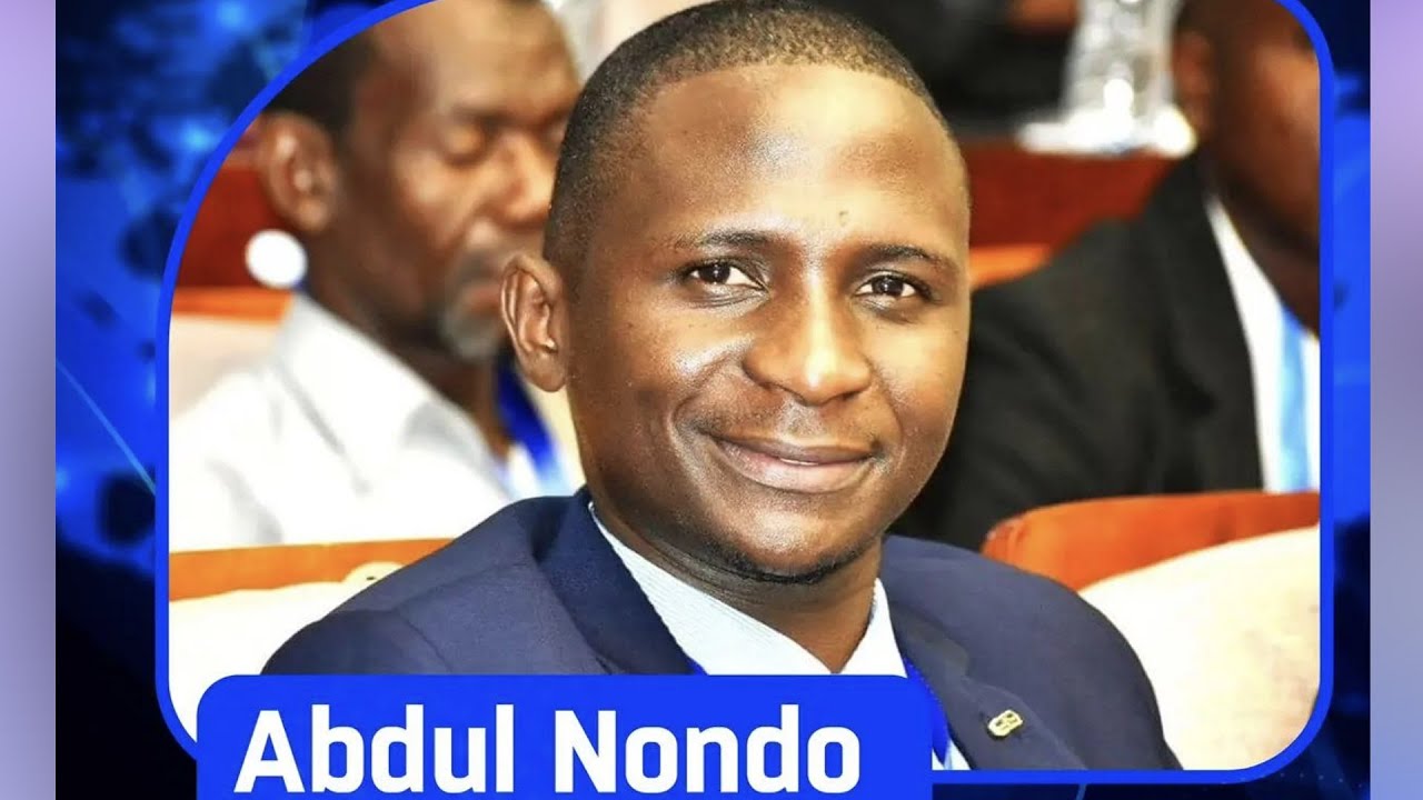 LIVE: Clouds 360 na Abdul Nondo I Kunani Tanzania I Mastori ya Town I ...