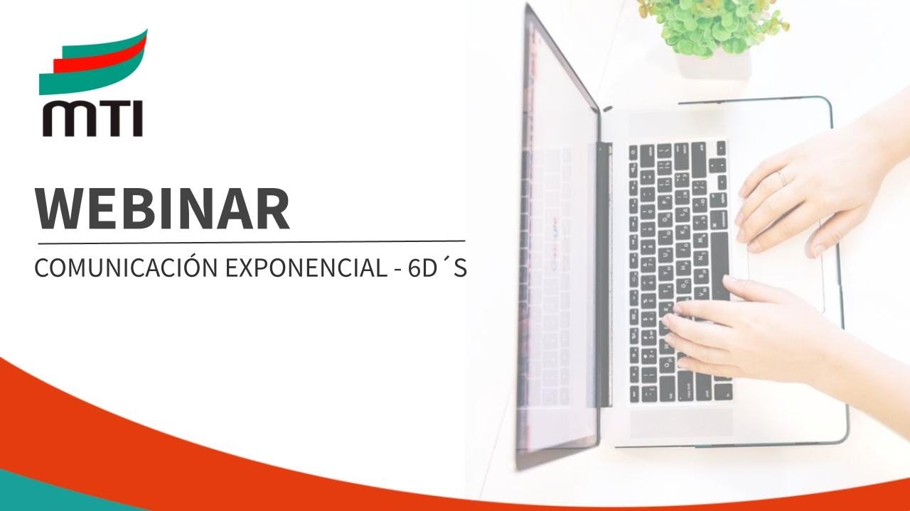 Webinar | Exponential Transformation - Bárbara Silva - BeSTinnovation ...