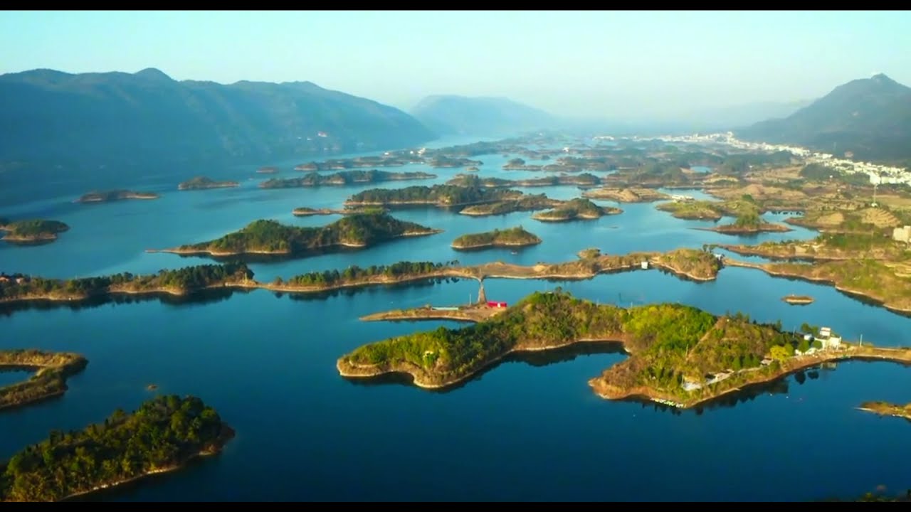 Charming China, Huangshi, Hubei（魅力中國，湖北黃石） - YouTube