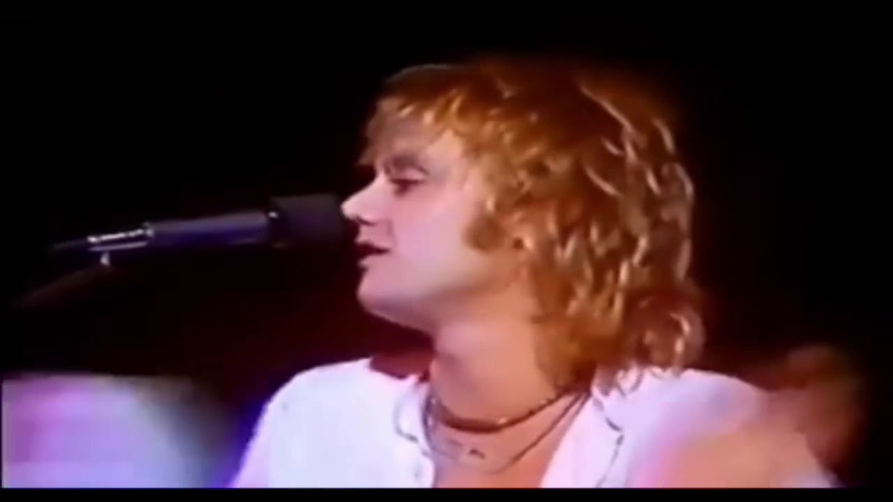 roger taylor being cute because it’s my birthday and this is a gift to ...