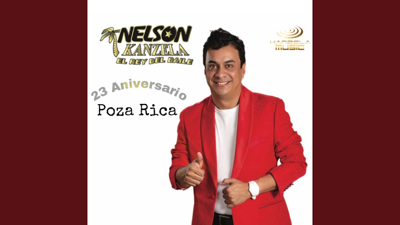 La Chabela (En Vivo) - YouTube