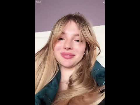 Beautiful Girl Periscope [ep142] #periscope #bigo #tiktok