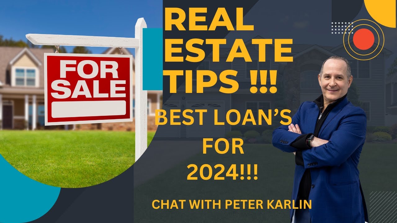 "New 0% Down Loan Options Unveiled by Peter Karlin | Unlock Your Dream ...