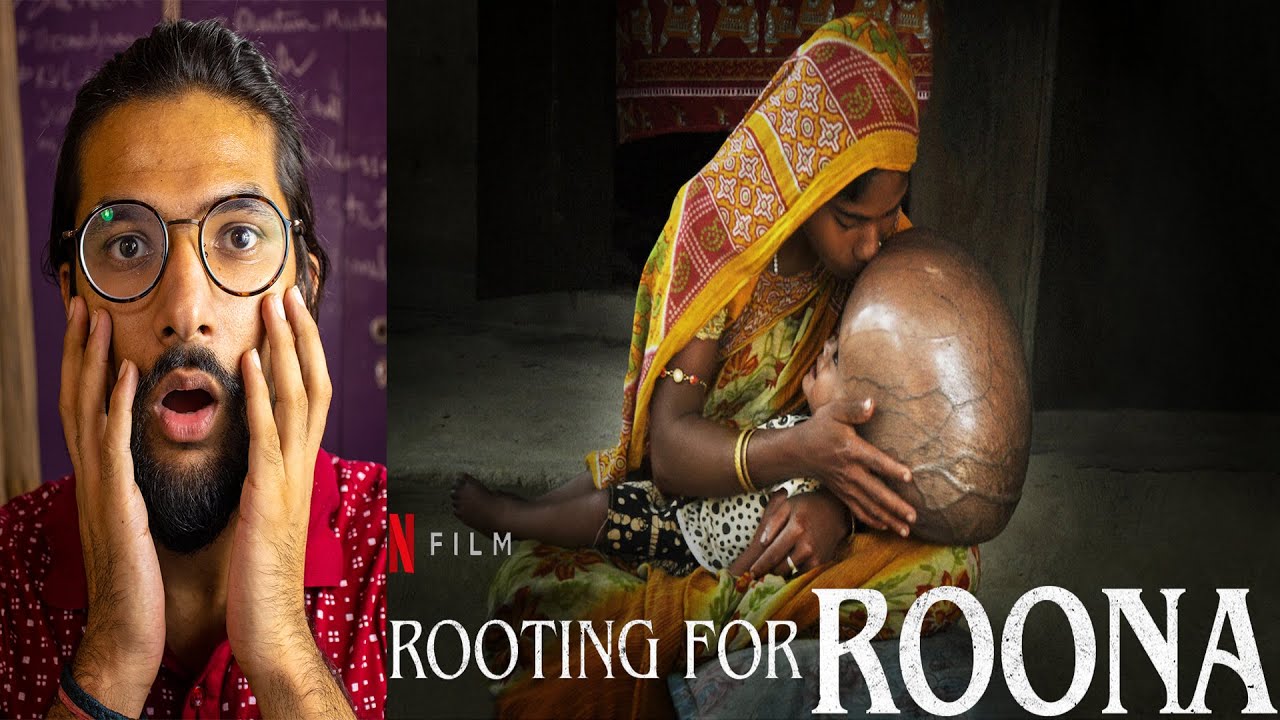 Rooting For Roona Movie Review|Rooting For Roona Documentary Review ...