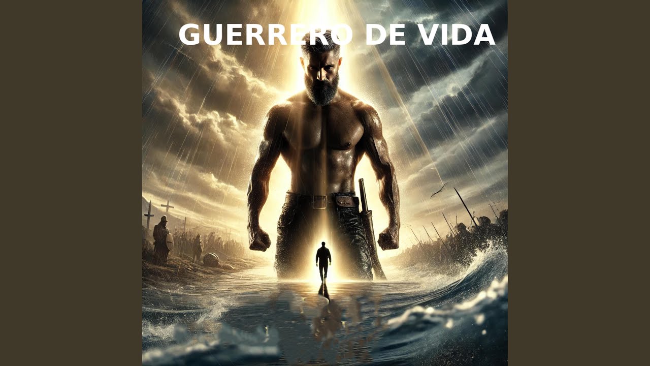 GUERRERO DE VIDA - YouTube